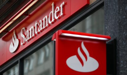 UPDATE: Pirates of the Caribbean: How Santander’s Revolving Door with ...