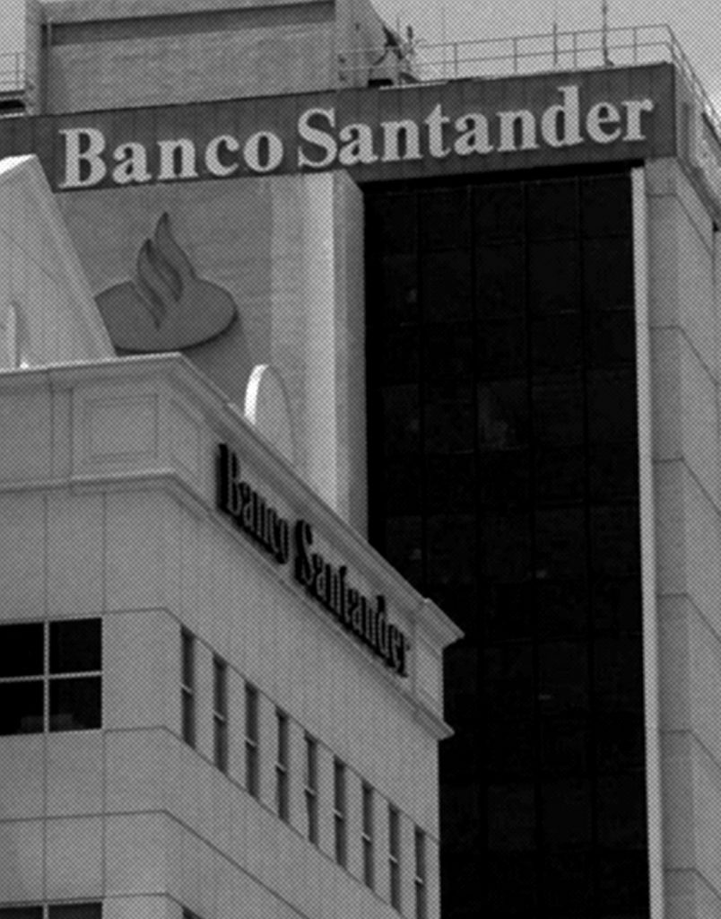 UPDATE: Pirates of the Caribbean: How Santander’s Revolving Door with ...