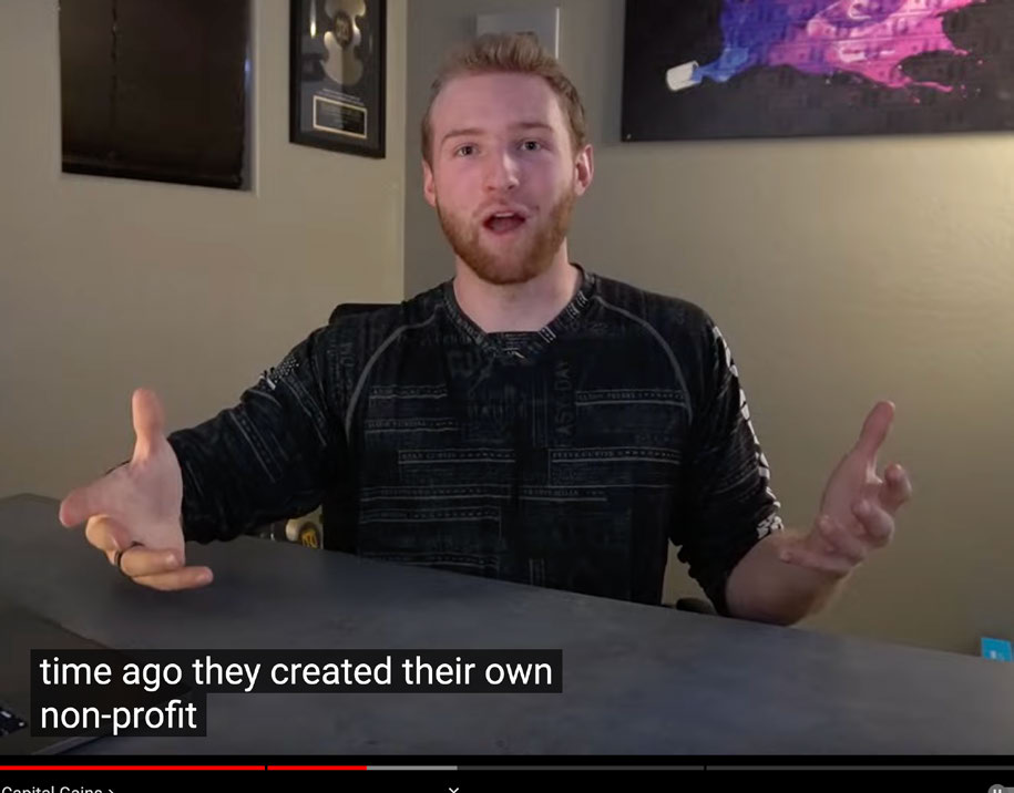 Pain & Profit: The Act 22 “Charities” that Take from Puerto Ricans and Give Little in Return ...